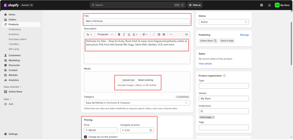 How to Integrate Shopify with Squarespace – A step-by-step Guide